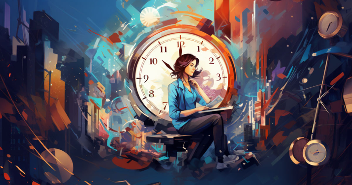 Top Time Management Tips for Every University Students