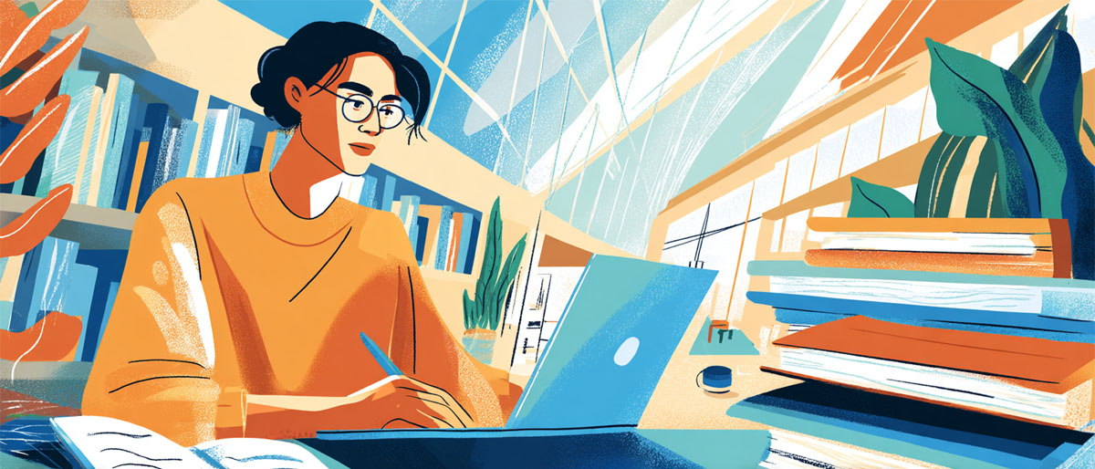 How to Use Google Scholar: A Guide for UK Students | Oxbridge Essays