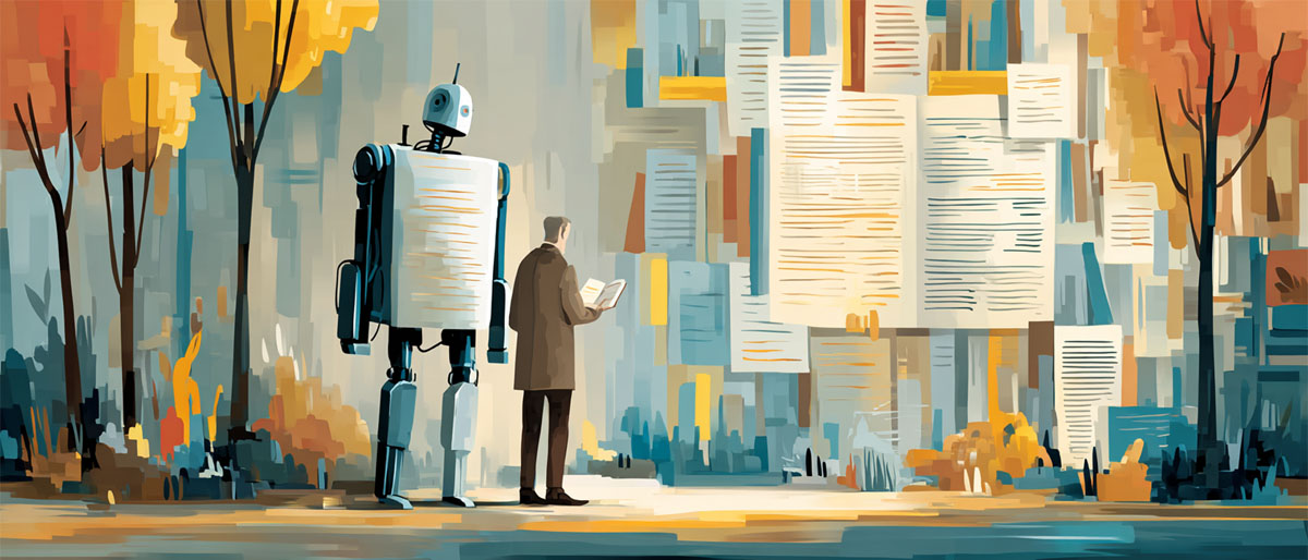 AI vs Human Essays: Can AI Match Human Writing? | Oxbridge Essays